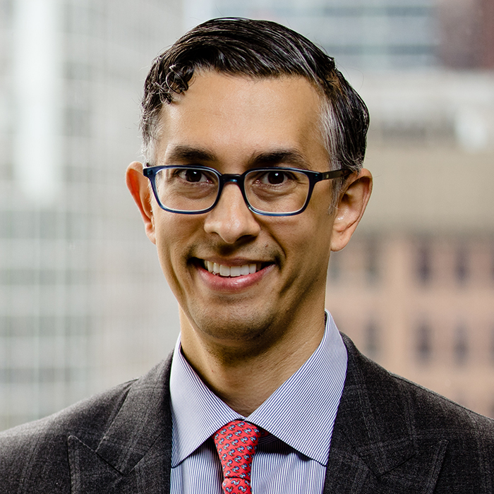 Fidelity presents FOCUS2023 Toronto