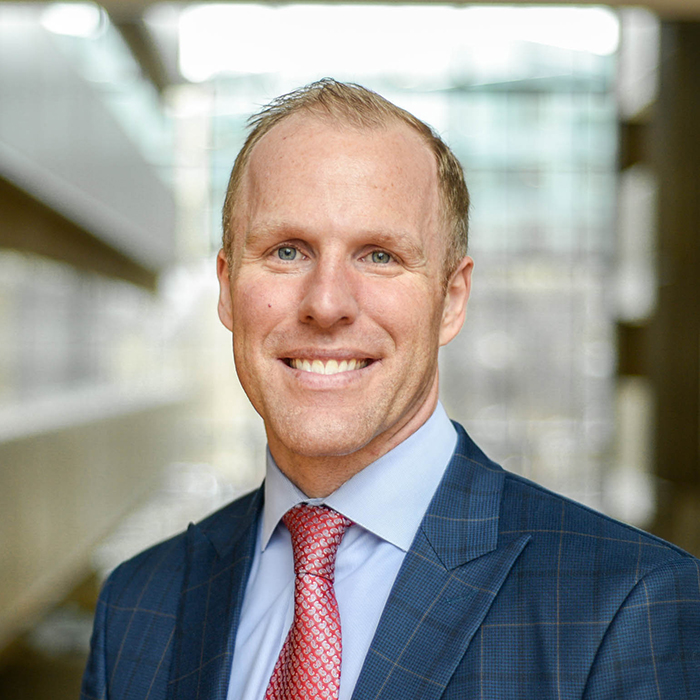 Fidelity presents FOCUS2023 in Québec City