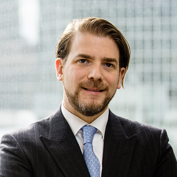 Fidelity presents FOCUS2022 Orlando