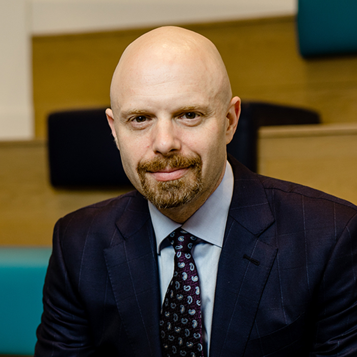 Fidelity presents FOCUS2023 Vancouver