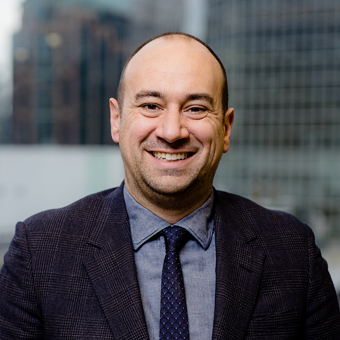 Fidelity presents VISION2023