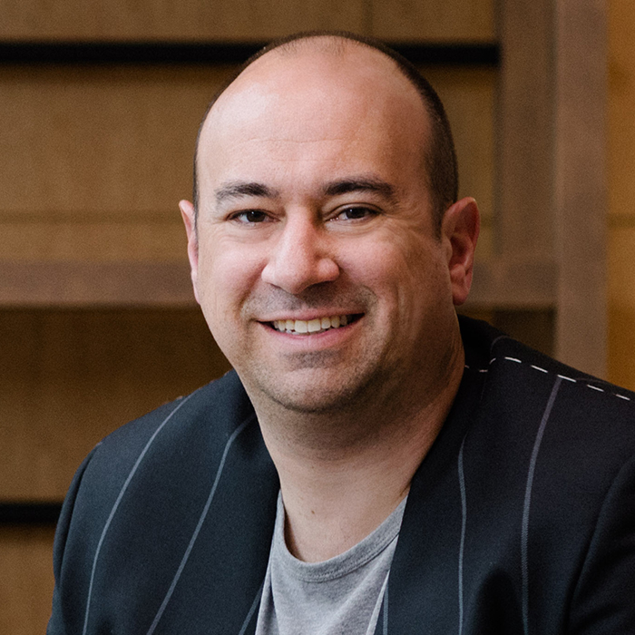 Fidelity presents VISION