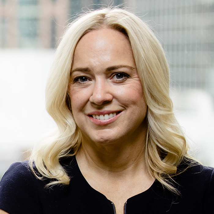 Fidelity presents VISION