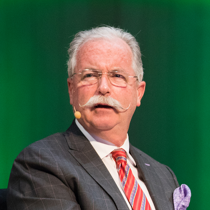 Fidelity presents FOCUS2023 Palm Beach