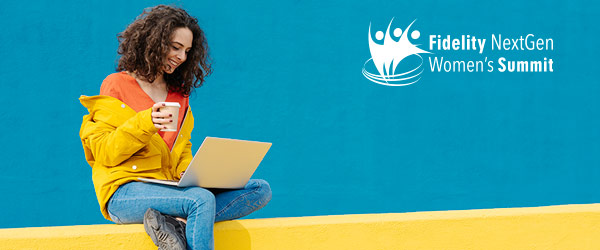 Fidelity Canada NextGen Women’s Summit 2024 – Toronto