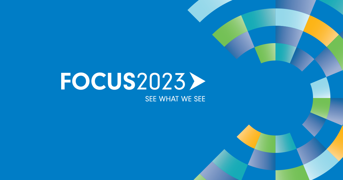 Fidelity presents FOCUS2023 Palm Beach