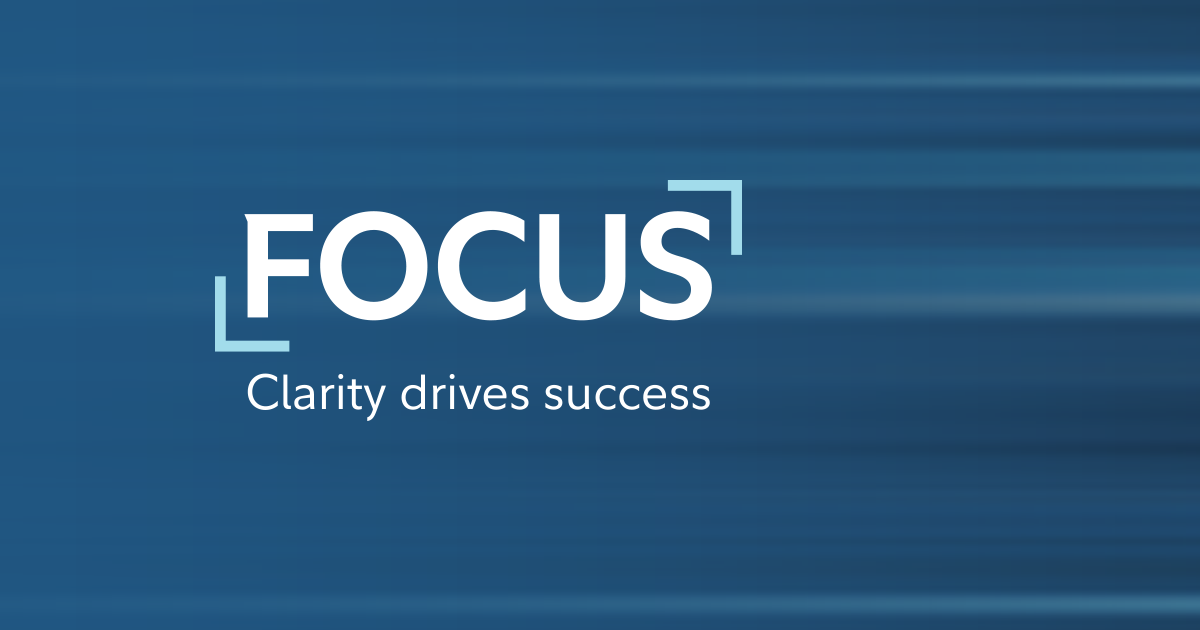Fidelity presents FOCUS Vancouver