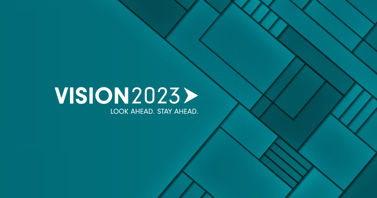 Fidelity presents VISION2023